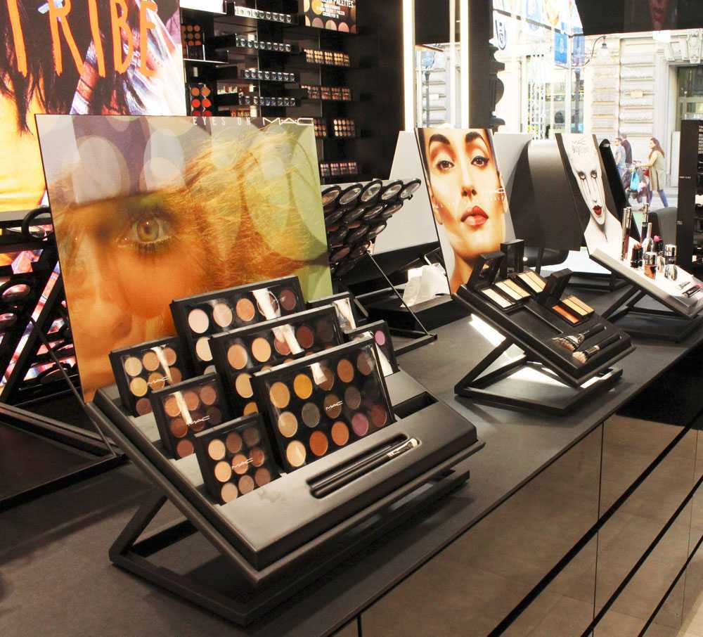 Mac Technique: Lezione di Trucco a Milano - Beautydea