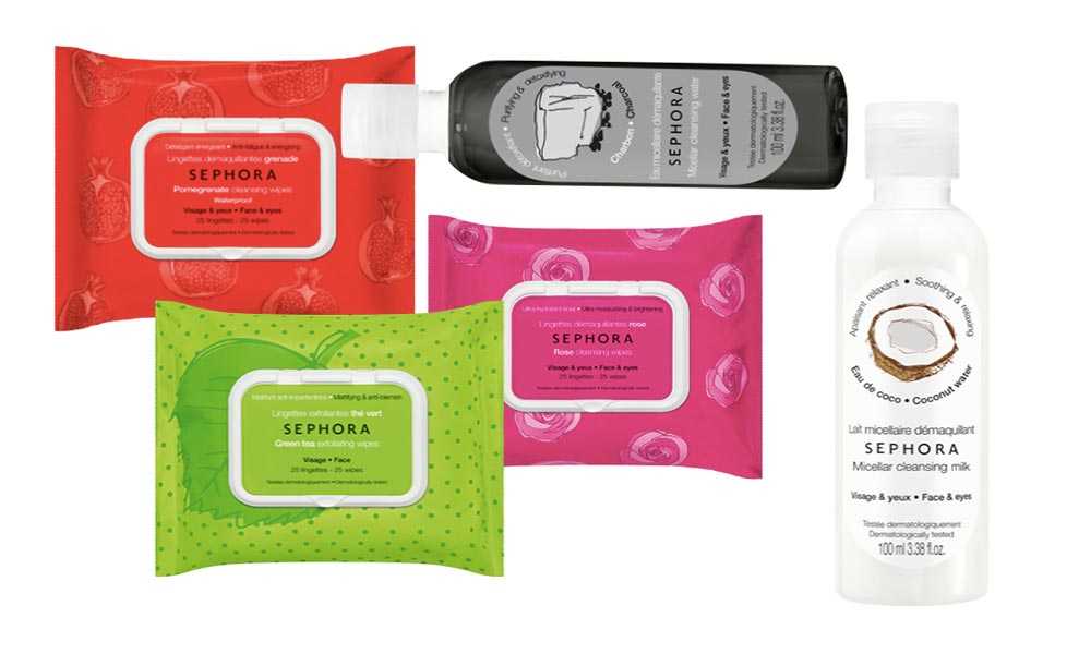 Sephora Skincare: nuovi prodotti 2017 - Beautydea