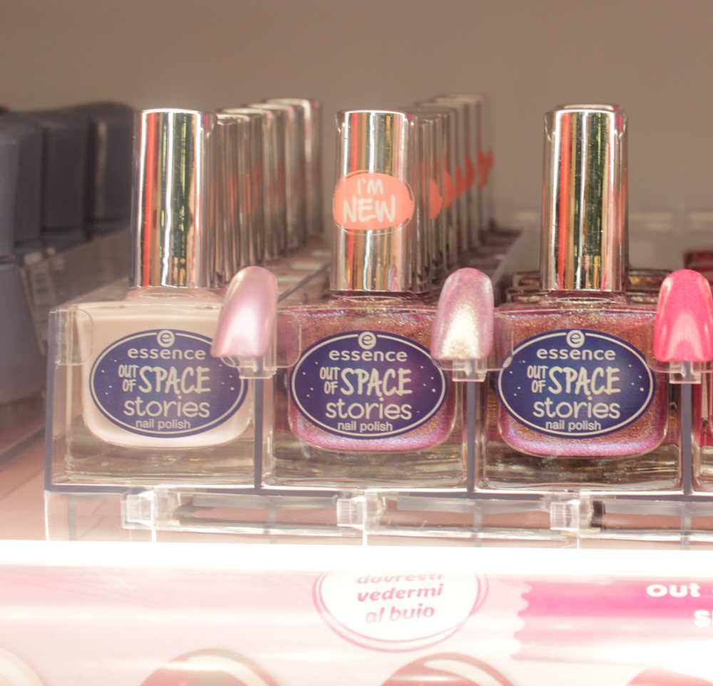 Essence Cosmoprof 2017, tutti i nuovi prodotti - Beautydea
