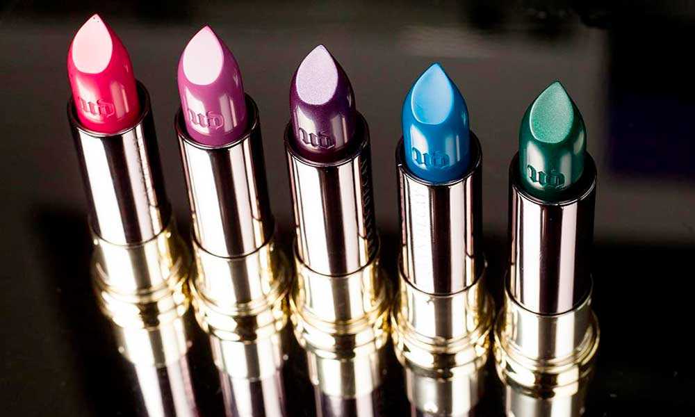 Vice Lipstick Urban Decay: 15 nuovi colori! - Beautydea
