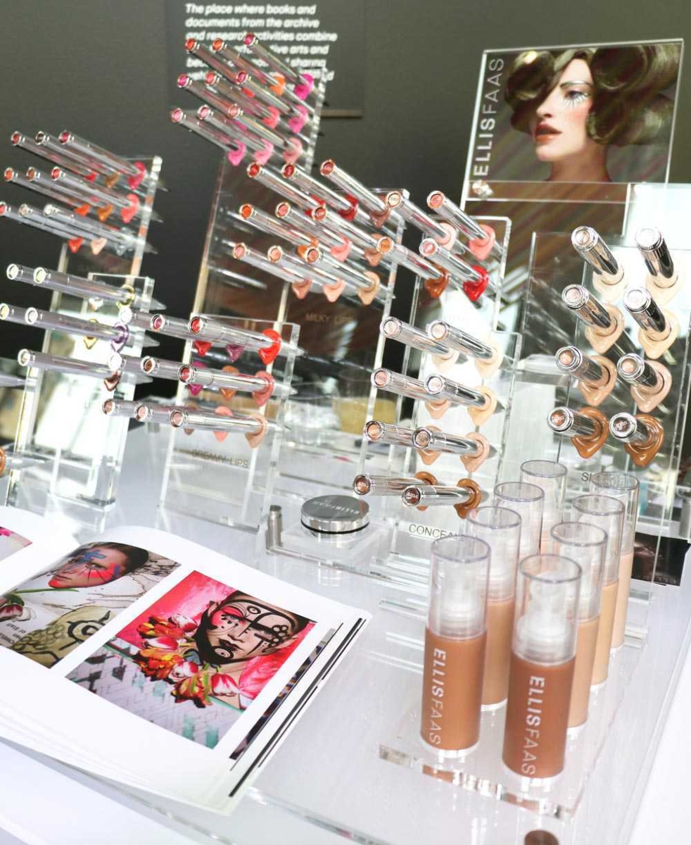 Ellis Faas Italia: tutti i prodotti, prezzi e dove comprare