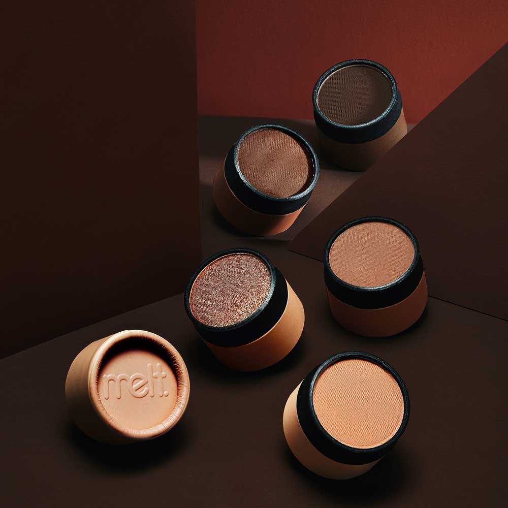 Melt Cosmetics Petite Collection: mini prodotti trucco