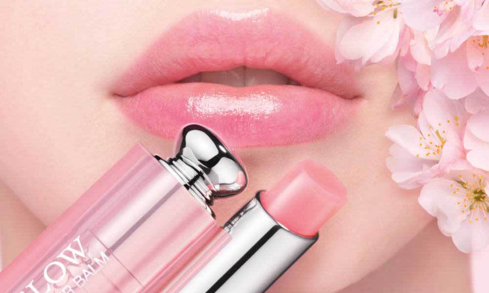 Dior Addict Lip Glow: il balsamo labbra Dior cambia formula!