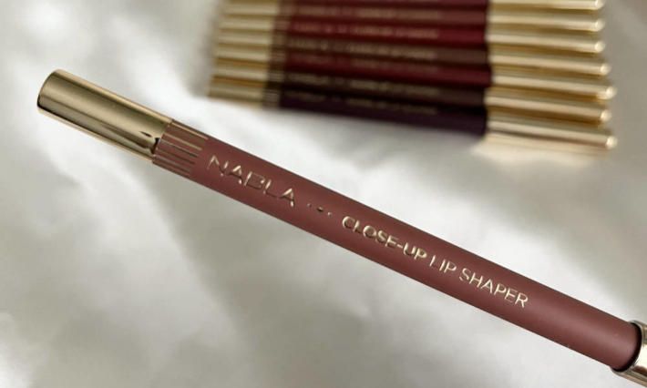 Matite labbra Nabla Close-Up Lip Shaper - Beautydea