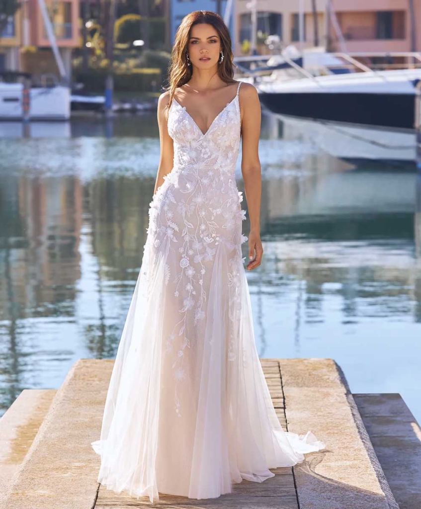 Tendenze vestiti da sposa 2023: tutte le ultime novità