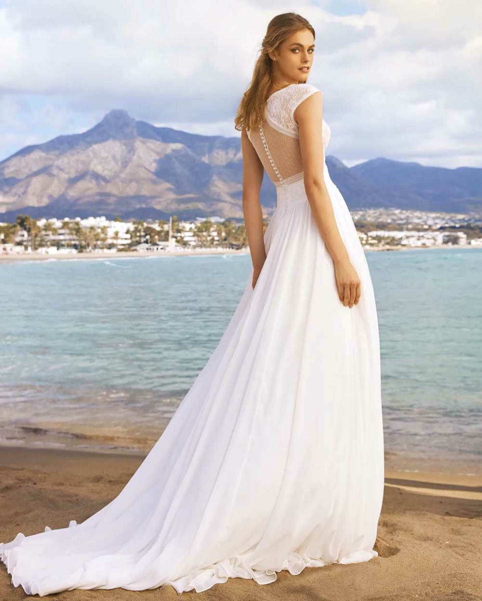 Tendenze vestiti da sposa 2023: tutte le ultime novità