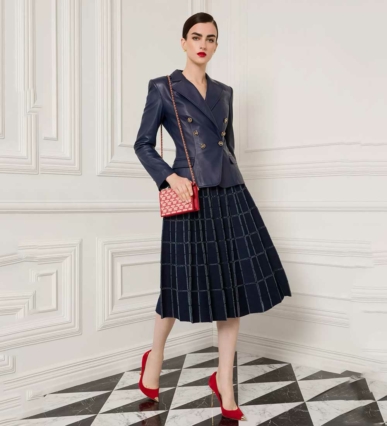 Colori moda autunno inverno 2022 2023: ecco quali sono