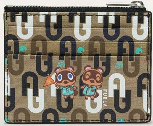 Nuove borse e accessori Furla Animal Crossing