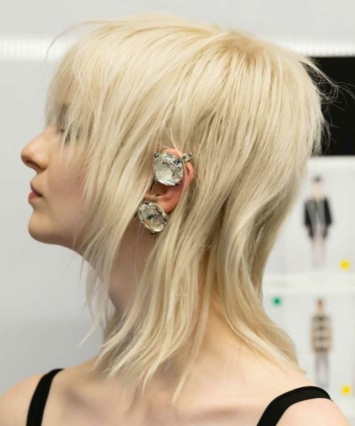 Shullet taglio capelli: come è fatto, a chi sta bene, 50 foto