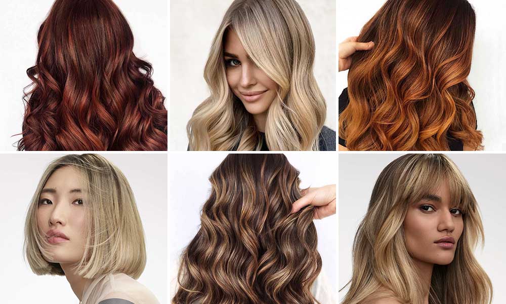 French Balayage: cos'è, come si fa, a chi sta bene