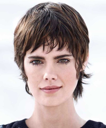 Mullet taglio capelli: come è fatto, a chi sta bene, immagini