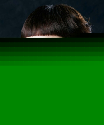 Polverini Hair Academia collezione tagli capelli 2023