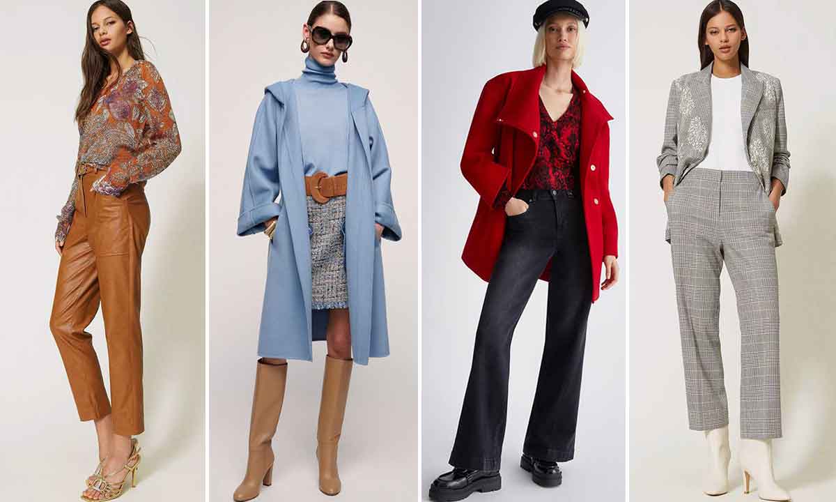 Colori moda autunno inverno 2023 2024: tutte le tendenze