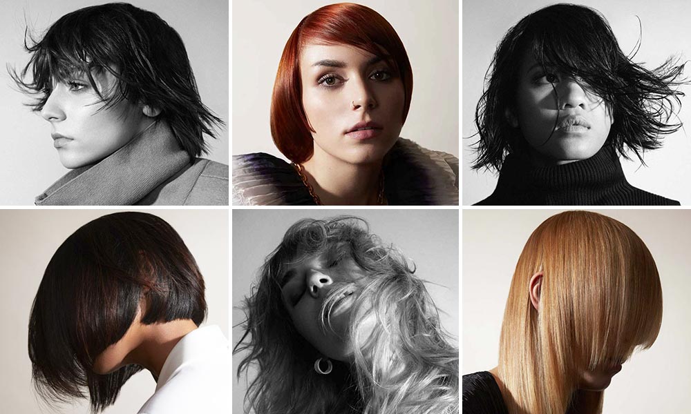 Rohn.Berlin collezione tagli capelli autunno 2022