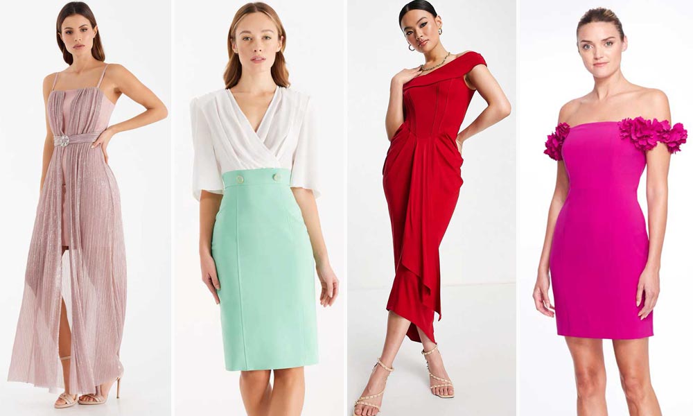 Vestiti eleganti primavera estate 2022: 100 modelli di tendenza