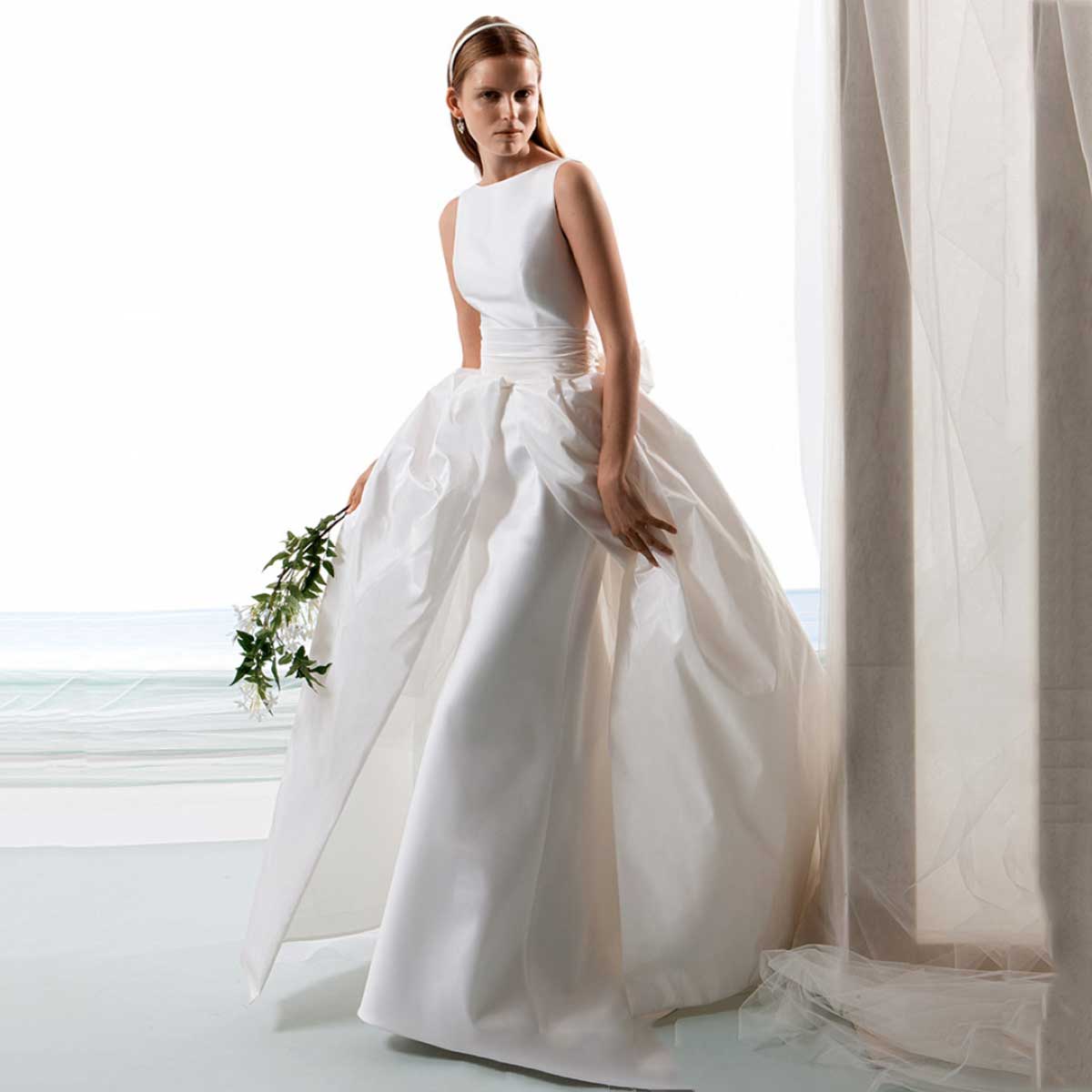 Abiti da sposa italiani: eleganza Made in Italy