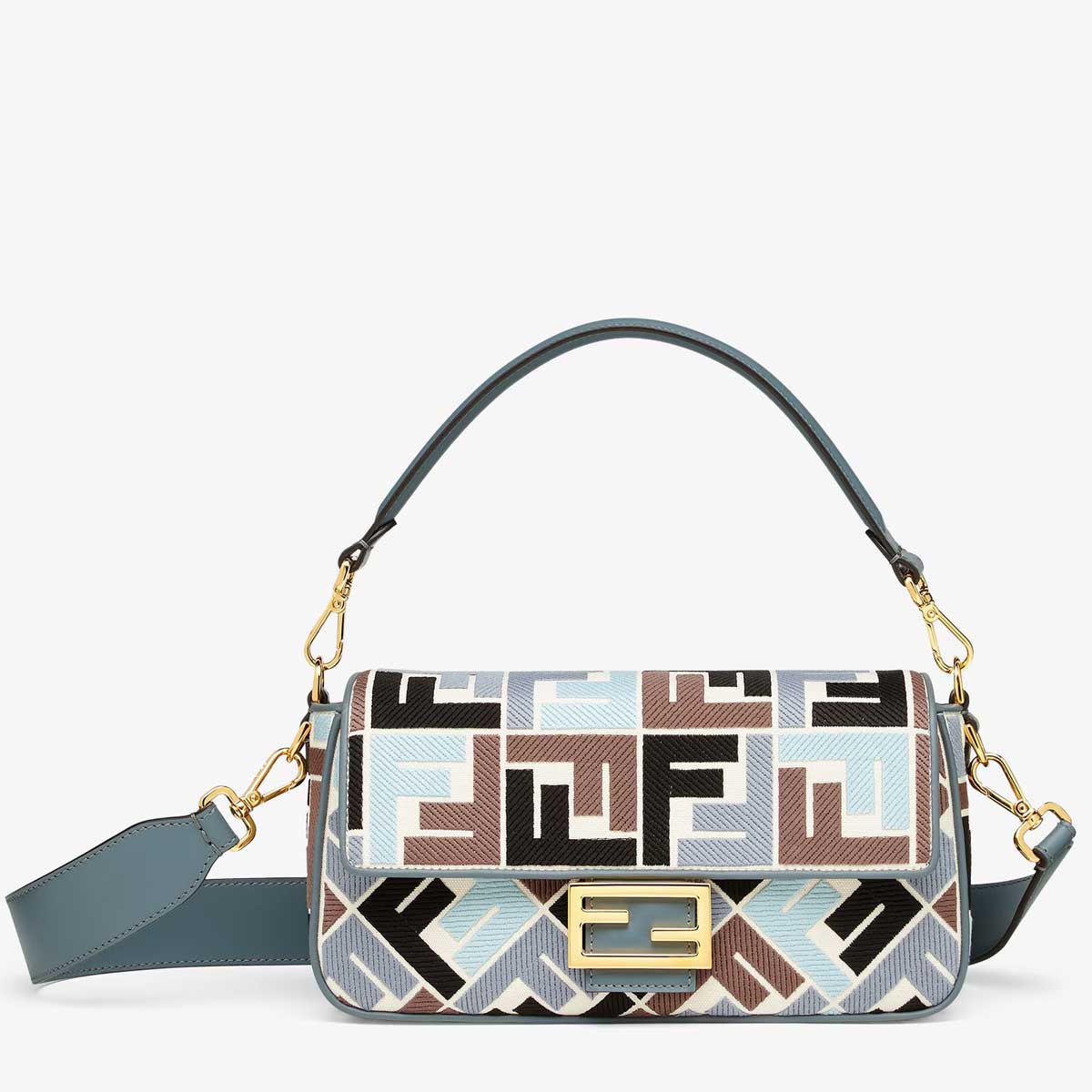 Borse Fendi 2024: i 9 modelli più belli per la primavera estate