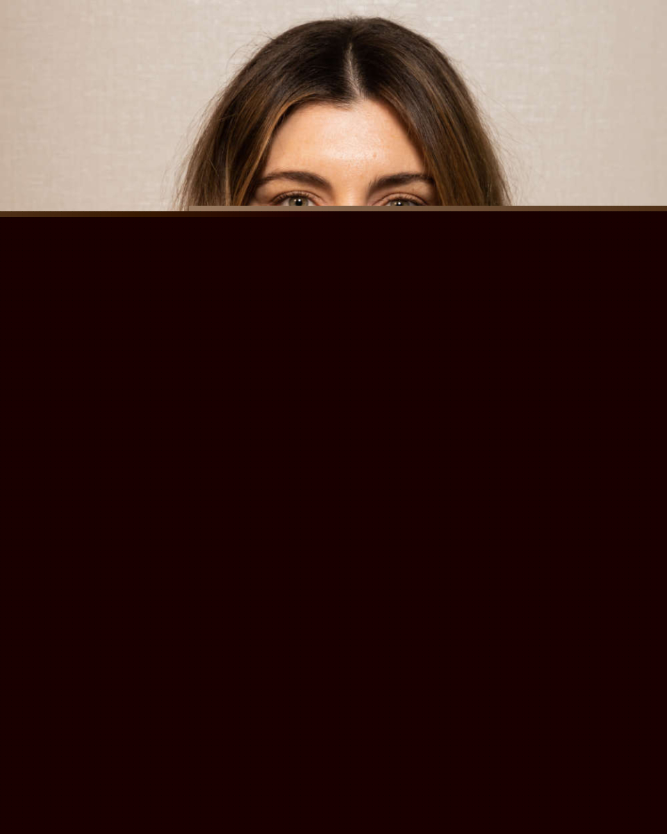 Vittoria Puccini nuova ambassador di Guerlain per la skincare