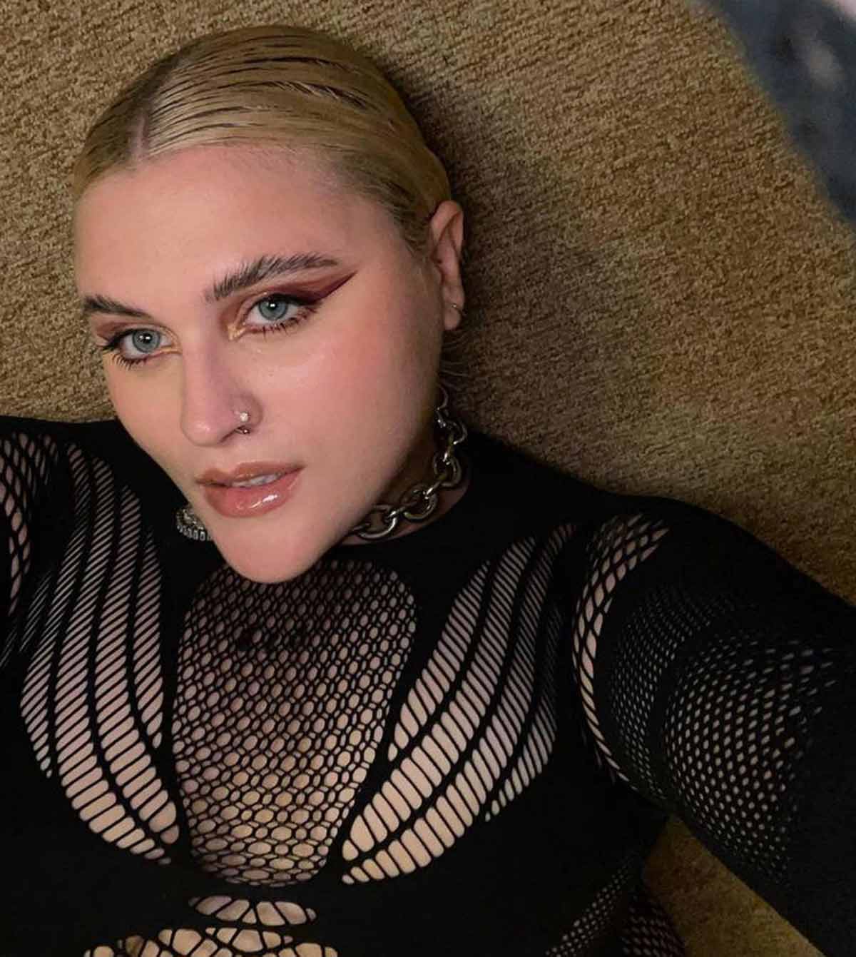 BigMama, le critiche su come si veste: questo è body shaming