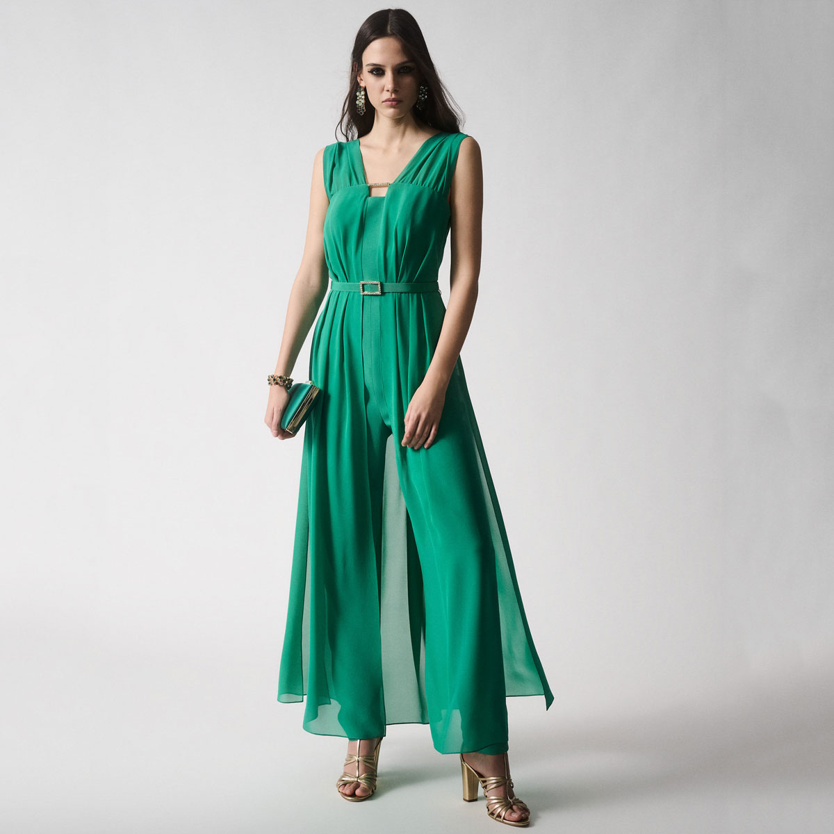 Come vestirsi per un matrimonio di sera