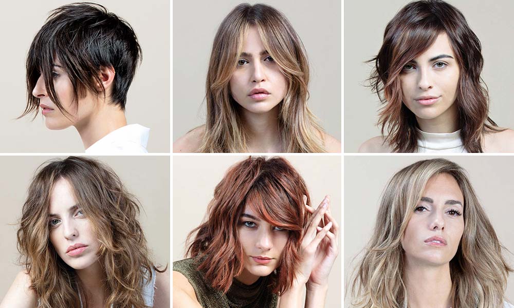 Tendenze capelli 2024: nuovi tagli, colori e look