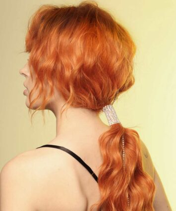 Jean-Marie Contreras tagli capelli primavera estate 2023