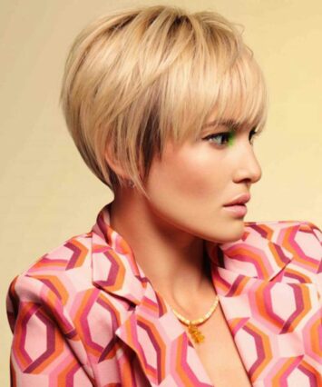 Jean-Marie Contreras tagli capelli primavera estate 2023