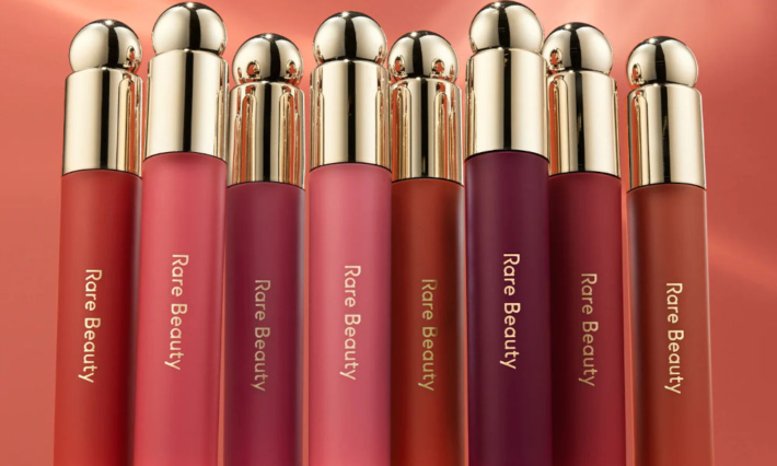 Rossetti Rare Beauty Soft Pinch Tinted Lip Oil - Beautydea