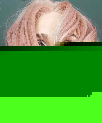 Peach Blonde, capelli color pesca: a chi stanno bene