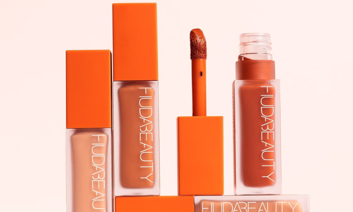 Correttore Huda Beauty Fauxfilter Color Corrector