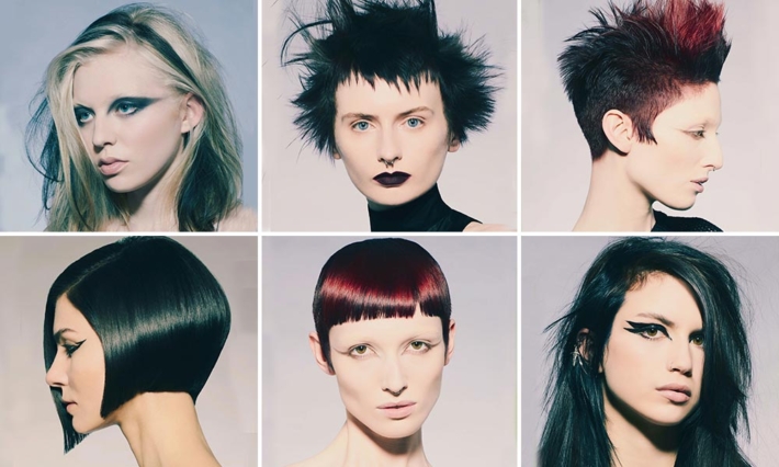 Sassoon collezione tagli capelli primavera estate 2023