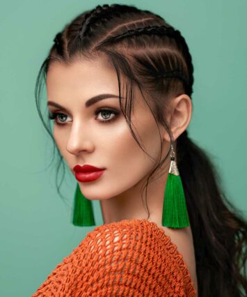 Trecce estate 2023 più belle e di tendenza in 140 immagini