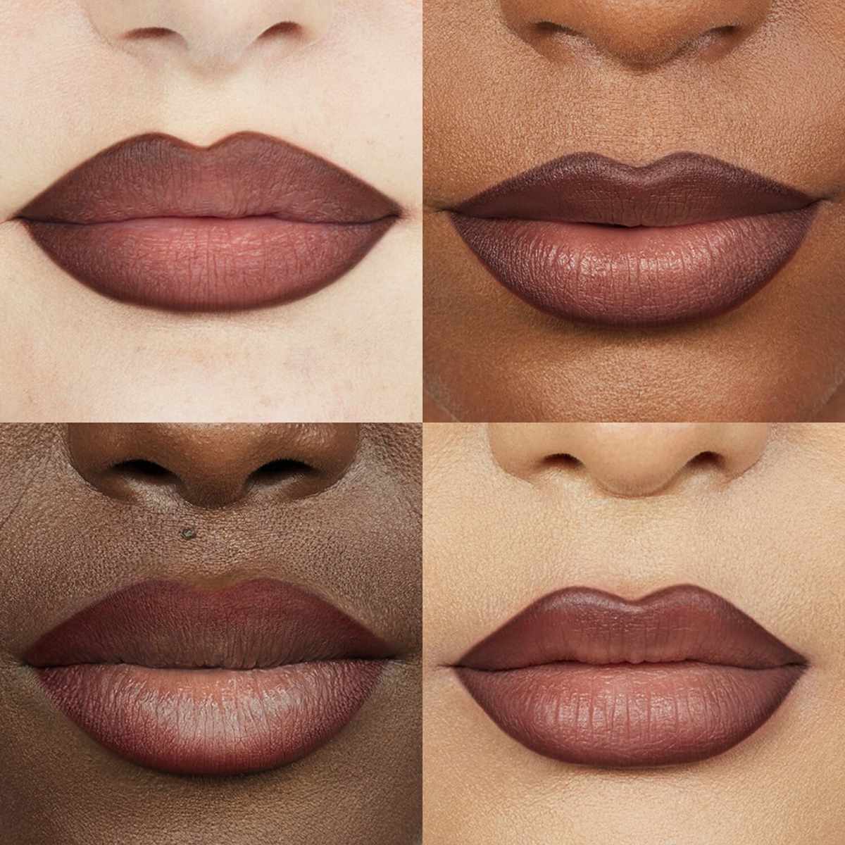 Lip cuffing: tendenza volumizzante labbra che piace a Huda Beauty