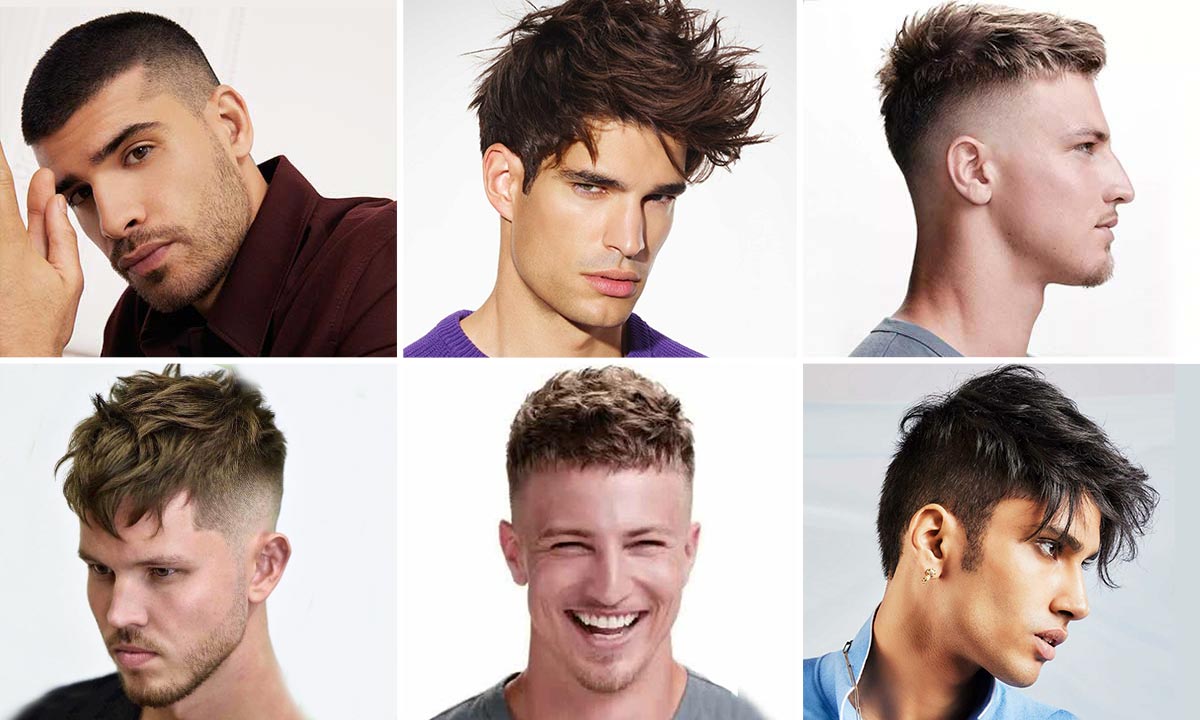 Tagli capelli uomo 2024: tutte le tendenze