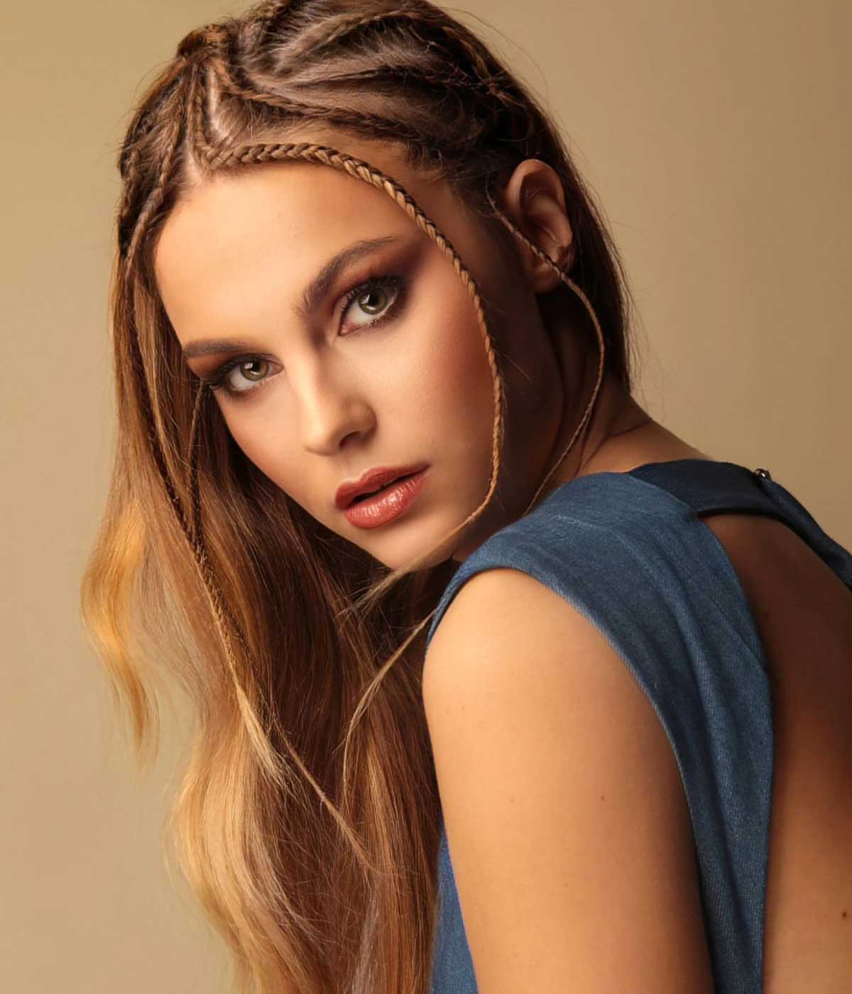 Vip con trecce estive: le pettinature più trendy del momento!