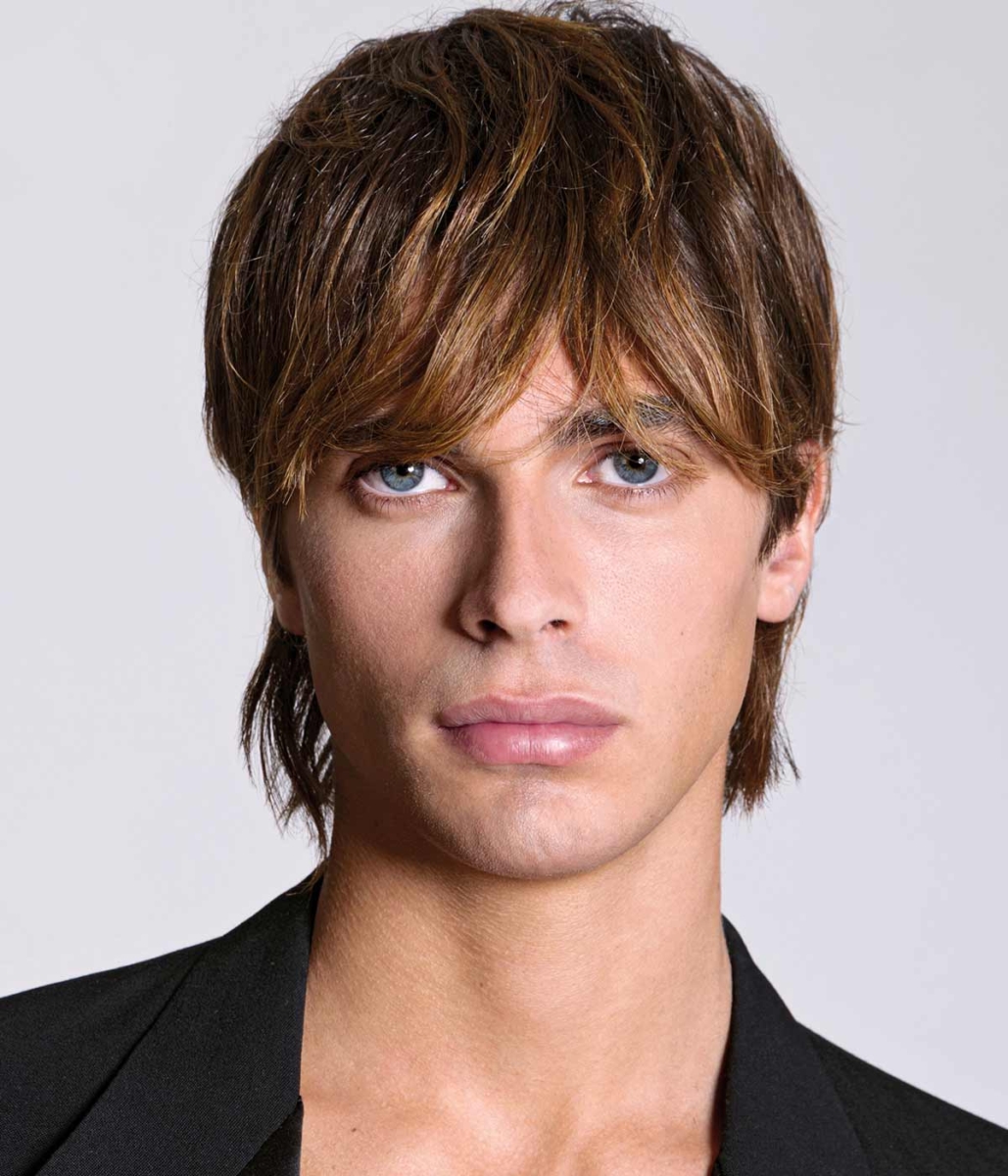 Tagli capelli Uomo 2024 di tendenza in 280 immagini